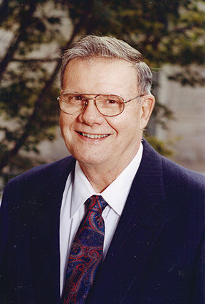 Dr. John Paul Chupp | Obituaries | timesnewspapers.com