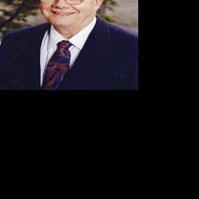 Dr. John Paul Chupp | Obituaries | timesnewspapers.com