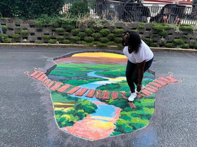 Webster Arts “Chalk Fest” Set For Oct. 1 | Webster Kirkwood Times ...