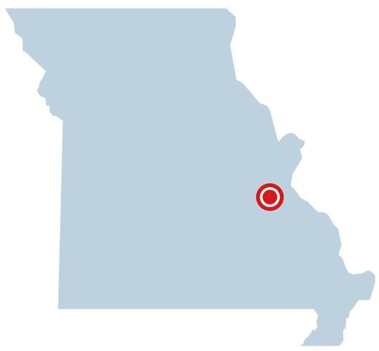 Art, Culture & French History In Ste. Genevieve, Missouri | Webster ...