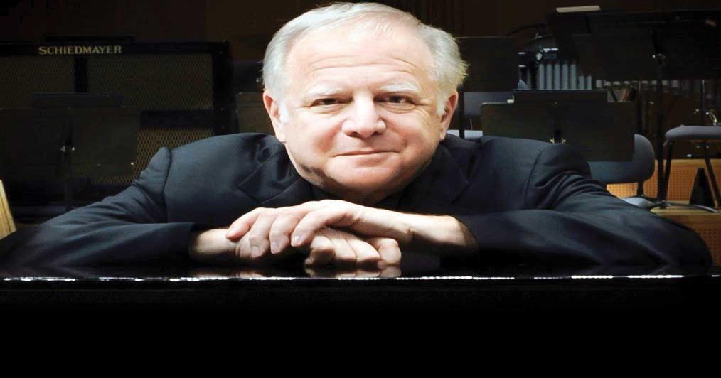 Leonard Slatkin Returns To St. Louis Symphony Orchestra In April | West ...