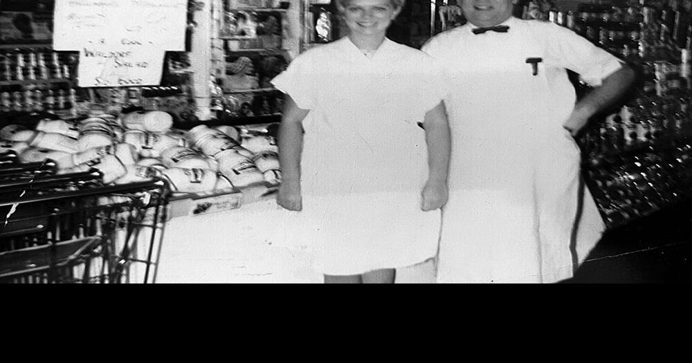 Recalling Kirkwood’s Old Harris Market | Webster Kirkwood Times ...