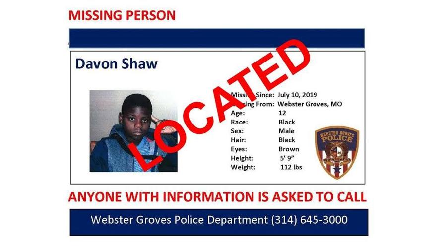 Two Of Four Runaway Boys Located, Police Still Searching For Two Others ...