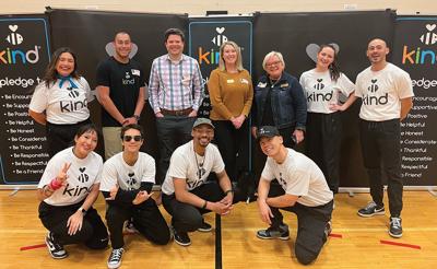 Kindness At Keysor | Webster Kirkwood Times | timesnewspapers.com