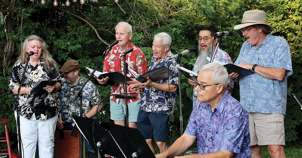 Java Jived | Webster Kirkwood Times | timesnewspapers.com