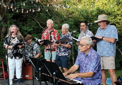 Java Jived | Webster Kirkwood Times | timesnewspapers.com