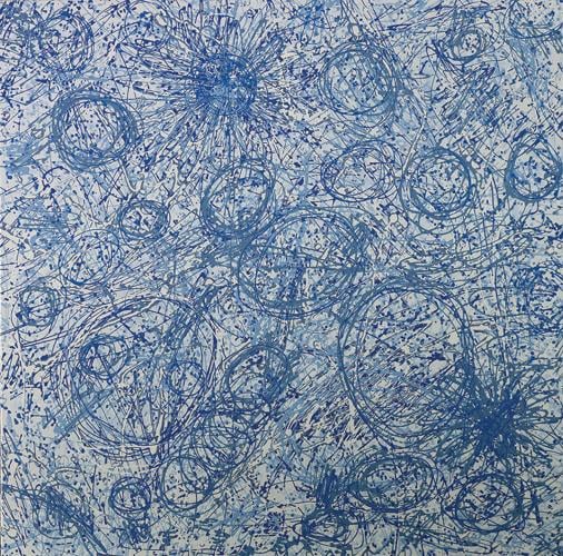 From Pastor To Painter: David Holyan Of Kirkwood | Webster Kirkwood ...