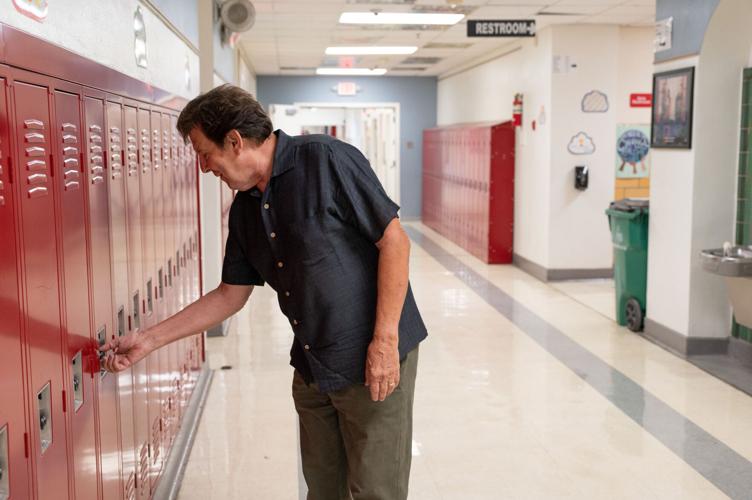Nipher Middle School Celebrates 100 Years | Webster Kirkwood Times ...