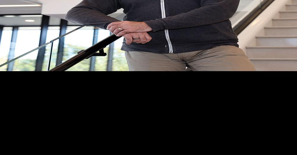 Stages St. Louis Co-Founder Jack Lane Moves On | Webster Kirkwood Times ...