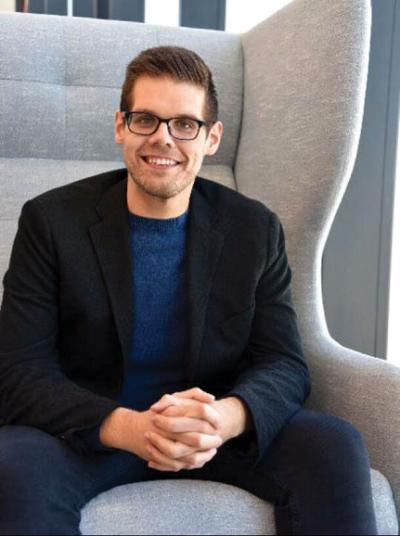 Stages St. Louis Co-Founder Jack Lane Moves On | Webster Kirkwood Times ...