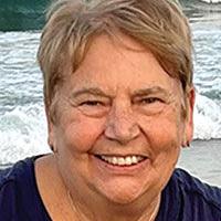 Janet Maria Schuster (née Saraceno) | Webster Kirkwood Times ...