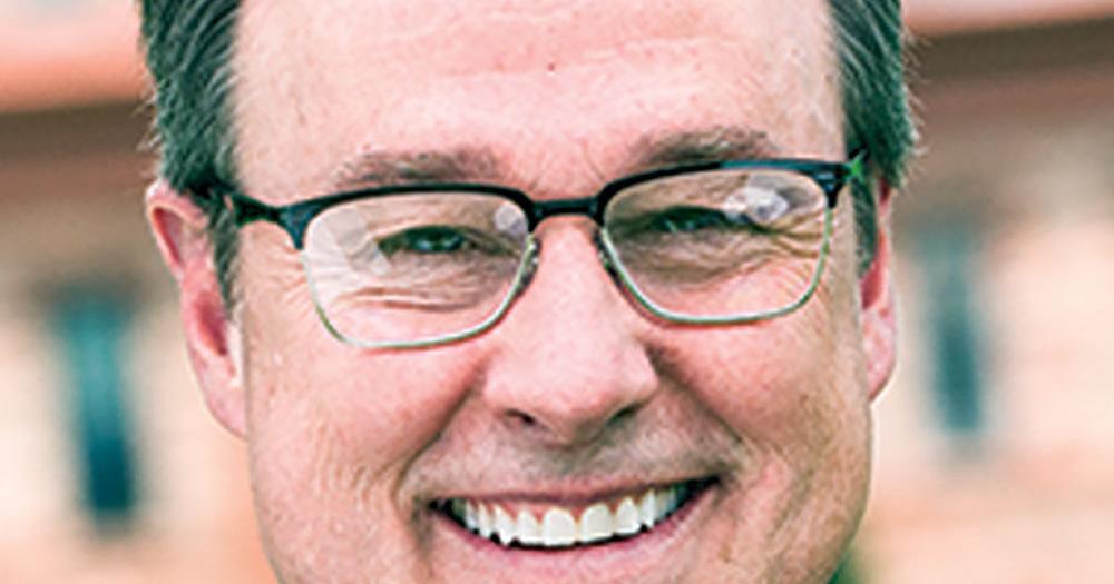 Webster University Announces New Chancellor | Webster Kirkwood Times ...