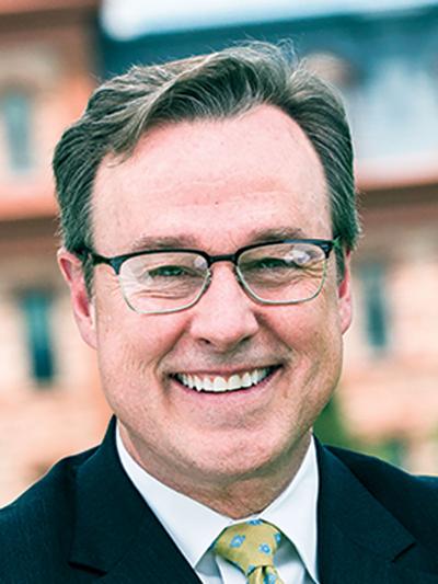 Webster University Announces New Chancellor | Webster Kirkwood Times ...