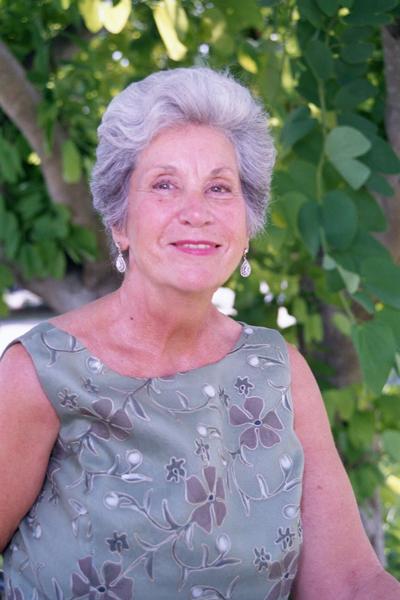 Maxine Fuerst | Webster Kirkwood Times | timesnewspapers.com