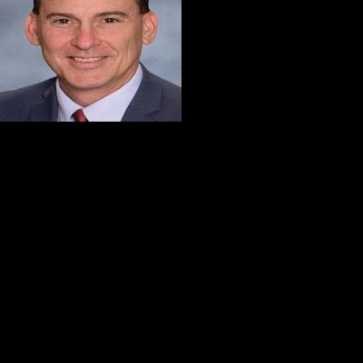 Bryan Painter Named Tillman Principal | Webster Kirkwood Times ...