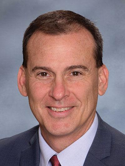 Bryan Painter Named Tillman Principal | Webster Kirkwood Times | timesnewspapers.com