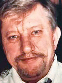 David “Pops” Vollmar | Webster Kirkwood Times | timesnewspapers.com