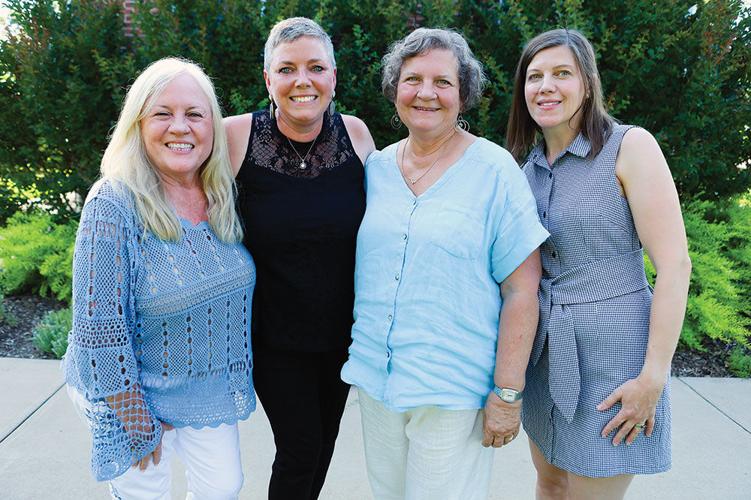 Aging Gracefully Helps Seniors Write Their Own Story | Webster Kirkwood ...