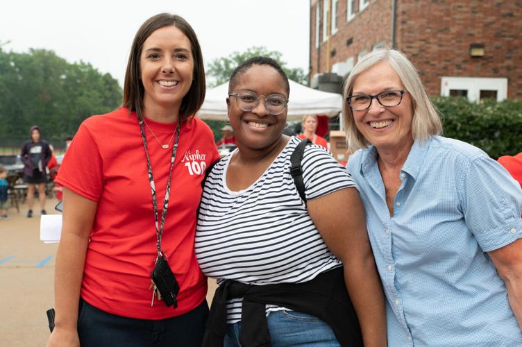 Nipher Middle School Celebrates 100 Years | Webster Kirkwood Times ...