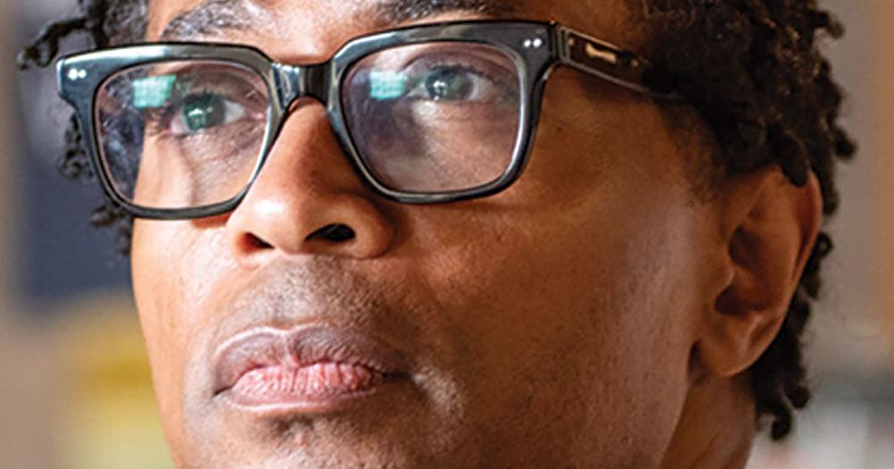 Wesley Bell Expected To Be New U.S. Rep. In District 1 | Webster ...