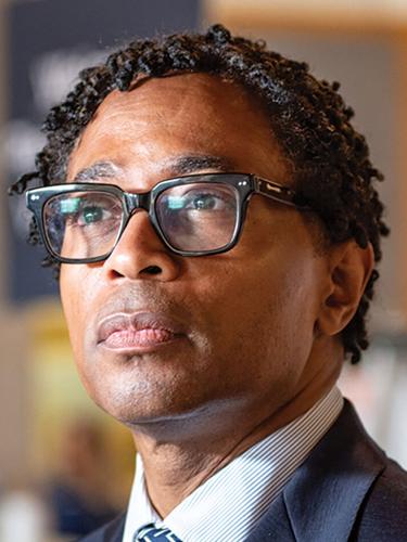 Wesley Bell Expected To Be New U.S. Rep. In District 1 | Webster ...