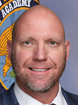 Decision Expected Soon On WG Police Chief Pick | Webster Kirkwood Times ...
