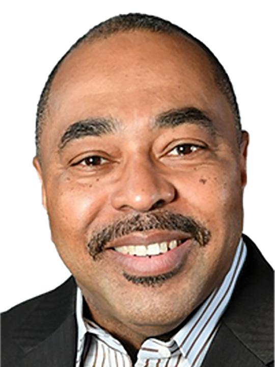 Wesley Bell Expected To Be New U.S. Rep. In District 1 | Webster ...