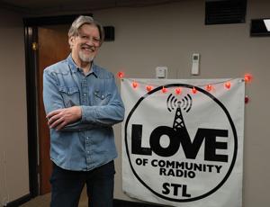 KDHX Becomes CRSTL | Webster Kirkwood Times | timesnewspapers.com