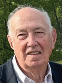 Dennis Edward O’Connell | Webster Kirkwood Times | timesnewspapers.com