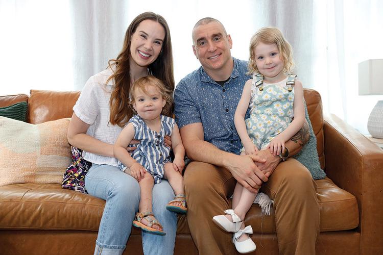 A Passion For Children | Webster Kirkwood Times | timesnewspapers.com