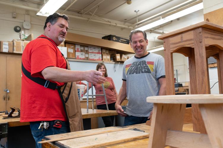 Nipher Middle School Celebrates 100 Years | Webster Kirkwood Times ...