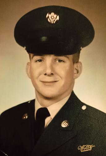 Webster High’s Most Decorated Military Veteran Inducted Into Wall of ...
