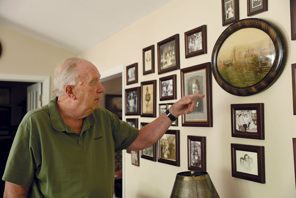 Deadliest Maritime Disaster | Webster Kirkwood Times | timesnewspapers.com