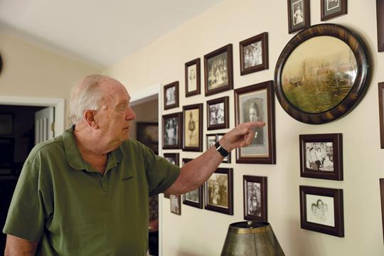 Deadliest Maritime Disaster | Webster Kirkwood Times | timesnewspapers.com
