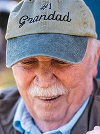 John McKay | Webster Kirkwood Times | timesnewspapers.com