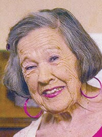 Ann Dinning Houston | Webster Kirkwood Times | timesnewspapers.com