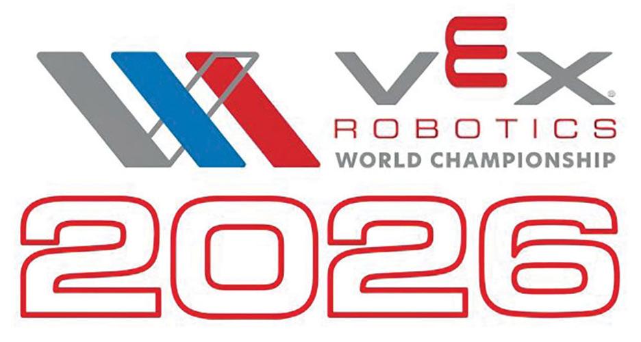 Kirkwood Students Head To Vex Robotics World Championship | Webster ...
