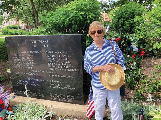 A Kind, Happy & Loving Person | Webster Kirkwood Times ...