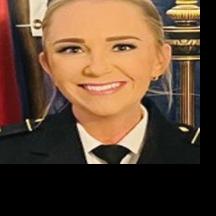 Webster Police Officer Selected For FBI Academy | Webster Kirkwood ...