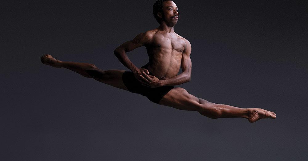 Nutcracker With A Jazz Twist | Webster Kirkwood Times | timesnewspapers.com