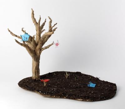 Kirkwood High School Student Artwork Selected for Capitol ...