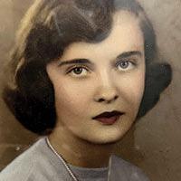 Nancy Anne Quick McHugh | Webster Kirkwood Times | timesnewspapers.com