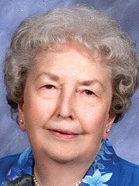 Jane H. Yount (nee Harris) | Webster Kirkwood Times | timesnewspapers.com