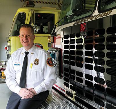 Crestwood Fire Chief David Oliveri To Resign Oct. 31 After 30 Years Of ...