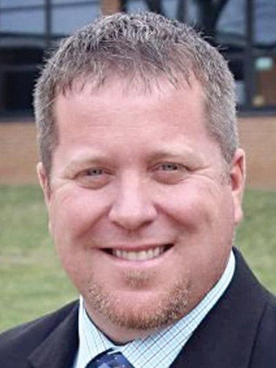 Lindbergh’s Straatmann Is Principal Of The Year | South County Times ...