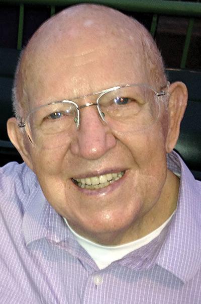 Dr. James Randolph Bushey | Obituaries | timesnewspapers.com