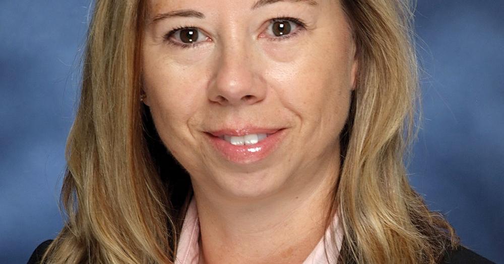 Pamela Frazier Is District’s New Financial/Operating Officer | Webster ...