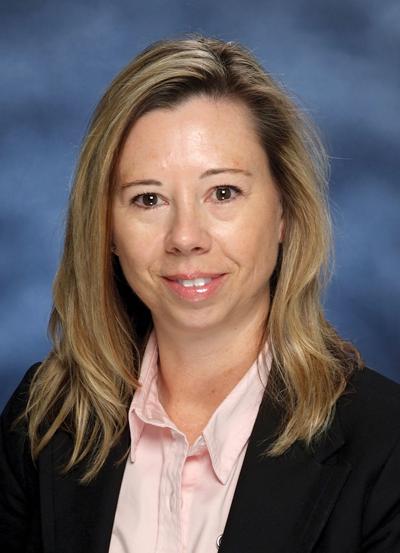 Pamela Frazier Is District’s New Financial/Operating Officer | Webster ...