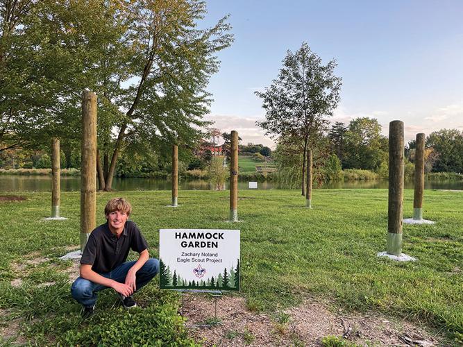 “Hanging Out” | Webster Kirkwood Times | timesnewspapers.com