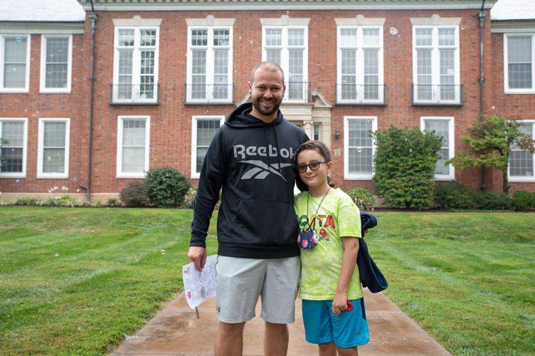 Nipher Middle School Celebrates 100 Years | Webster Kirkwood Times ...